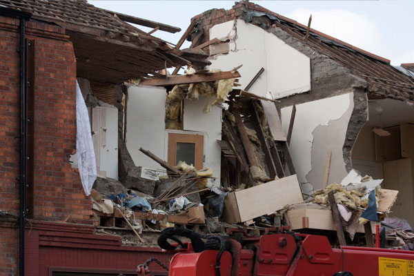 Do You LUV Your TPRV? - Home Inspections by US Inspect