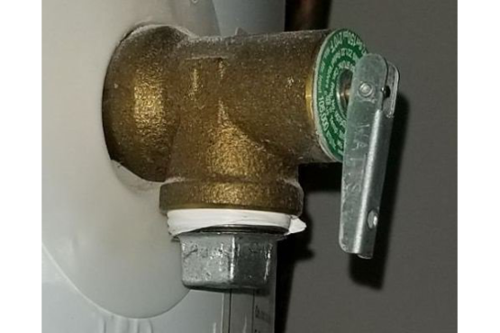 Do You LUV Your TPRV? - Home Inspections by US Inspect