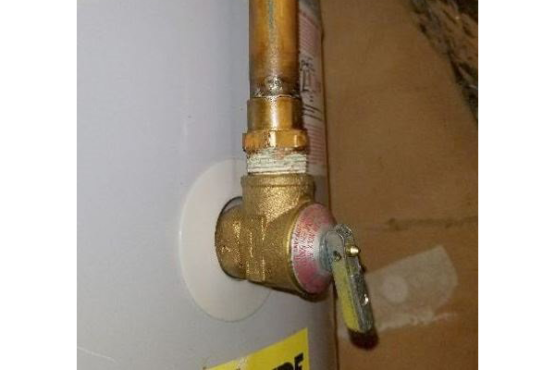 Do You LUV Your TPRV? - Home Inspections by US Inspect