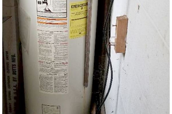 Do You LUV Your TPRV? - Home Inspections by US Inspect