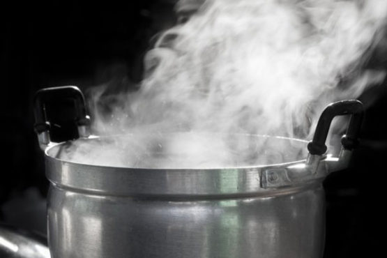 Is It OK to Use Hot Water in Garbage Disposals? - Home Inspections by ...