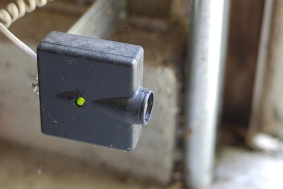 Testing Your Garage Door Automatic Reverse - Home Inspections by US Inspect