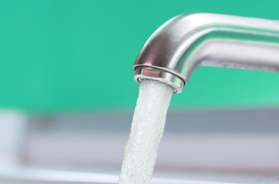 Well Flow Test - Home Inspections by US Inspect