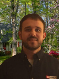 Josh Cranor - Home Inspections by US Inspect