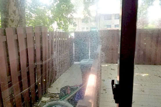 Window Pains: Cloudy Windows - Home Inspections by US Inspect