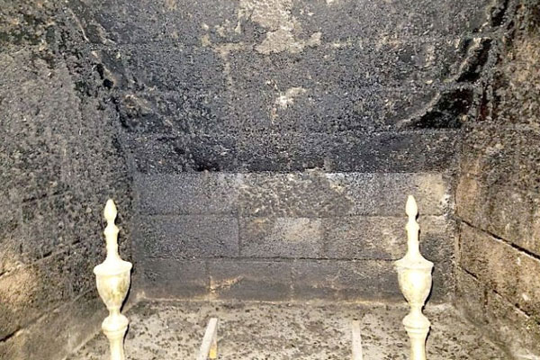 Is There Something Wrong With Your Fireplace? - Home Inspections by US ...