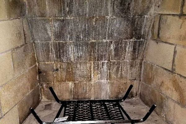 Is There Something Wrong With Your Fireplace? - Home Inspections by US ...