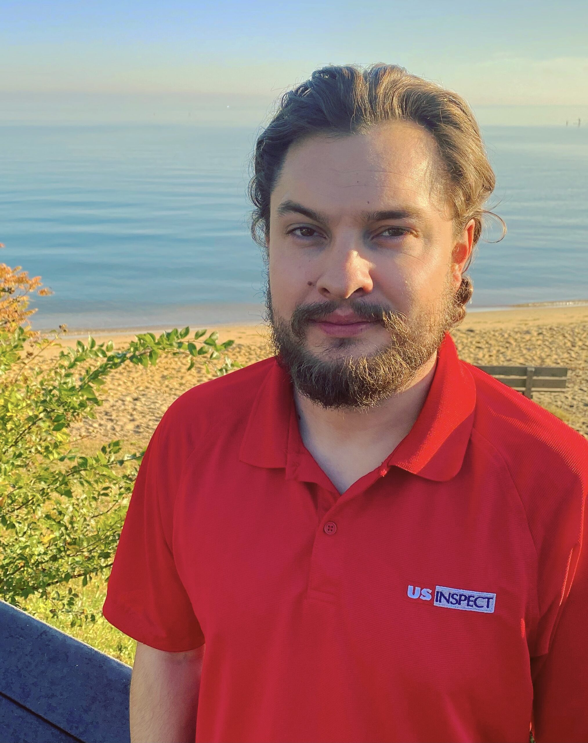 Ryan Sears - Home Inspections by US Inspect