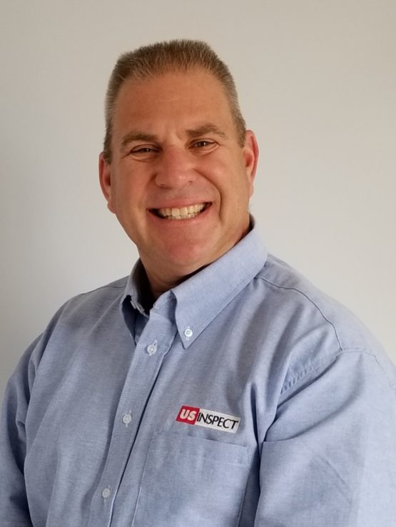 Steven Small - Home Inspections by US Inspect