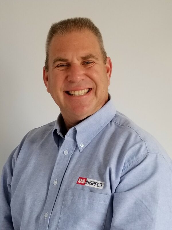 Steven Small - Home Inspections by US Inspect