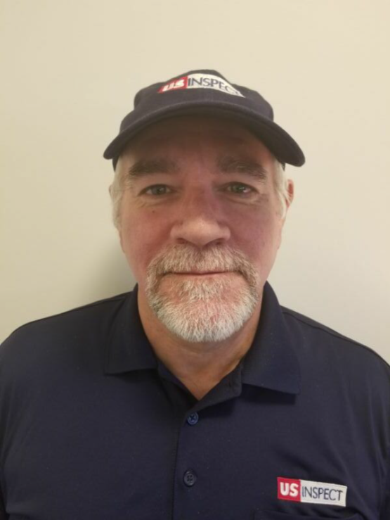 Eric Frolia - Home Inspections by US Inspect