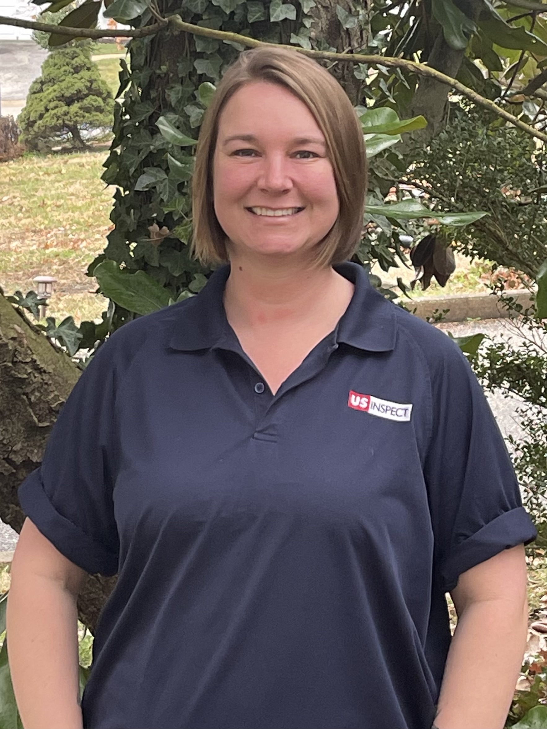 Brooke Whiteside - Home Inspections by US Inspect