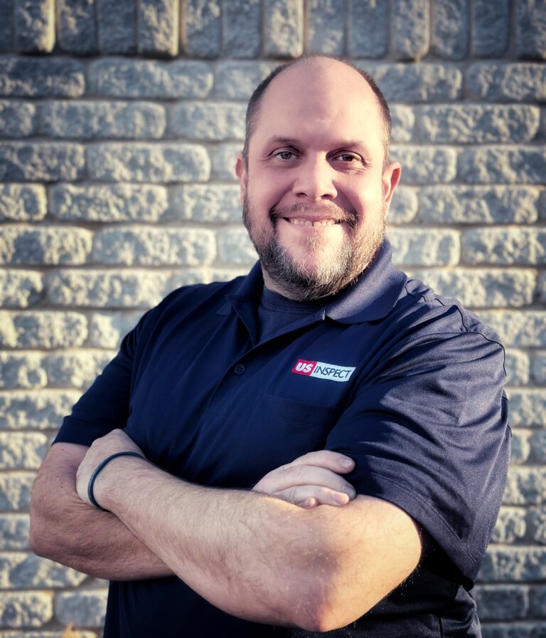 Jason McDaniel - Home Inspections by US Inspect